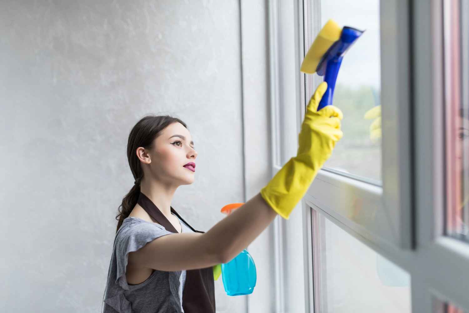 Affordable Window Cleaning in #Stat | Call (801) 459-9918
