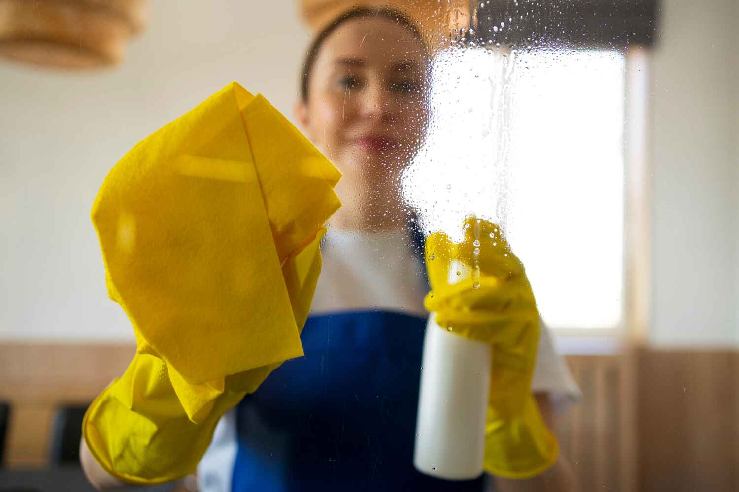Professional Cleaning Service in Webster City, IA | Call (801) 459-9918